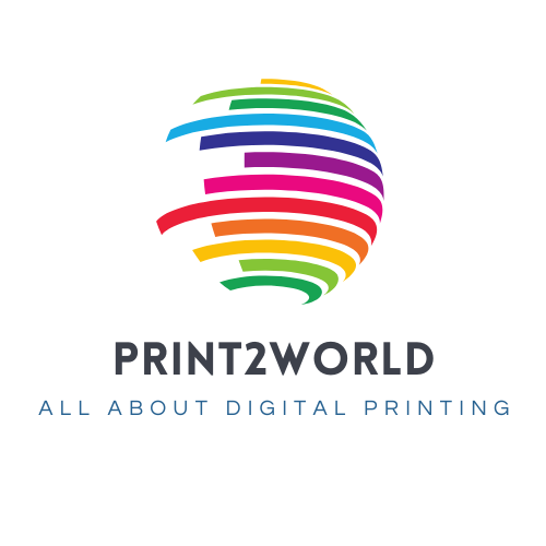 Rótulos e Etiquetas - Print2World